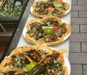 Three brothers Mexican grill Delivery Menu | Order Online | 60 N main ...