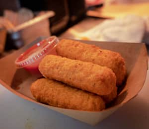 Burly Burger Delivery Menu | Order Online | 2572 E South Weber Dr Ste 4 ...