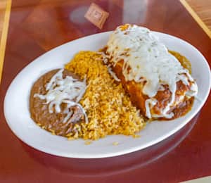 Taqueria El Ranchito (Open 24 Hours) Delivery Menu | Order Online ...