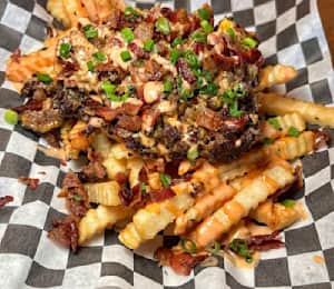 No Good Burger Joint Delivery Menu | Order Online | 930 Atlantic Ave ...