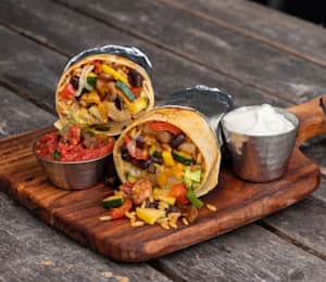 Burrito Mundo Delivery Menu | Order Online | 19459 Mack Ave Grosse ...