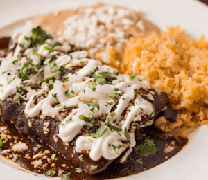 Sabroso Mexican Grill Delivery Menu | Order Online | 624 N Ashland Ave ...