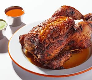 Fields Good Chicken Delivery Menu | Order Online | 26 E 40th St New ...