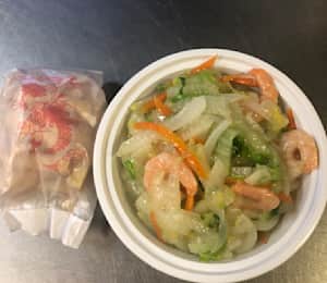 Green Shell Delivery Menu | Order Online | 120 Hoosick St Troy | Grubhub