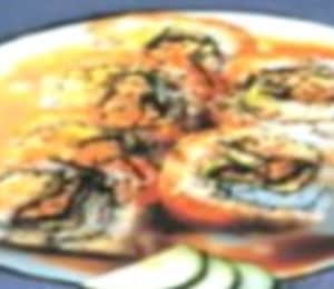 Abashiri Japanese Restaurant Delivery Menu | Order Online | 185 E Lake ...