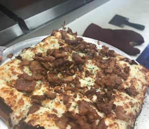 Zza Factory Delivery Menu | Order Online | 751 N State St Elgin | Grubhub