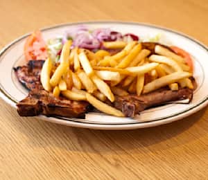 Pollos a la Brasa Mario #6 Delivery Menu | Order Online | 62-01 ...