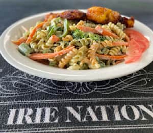 Irie Nation Restaurant and Catering Delivery Menu | Order Online | 2729 ...