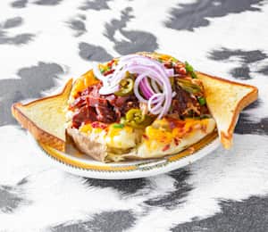 Mike Anderson's Barbeque House & Catering Company Delivery Menu | Order ...