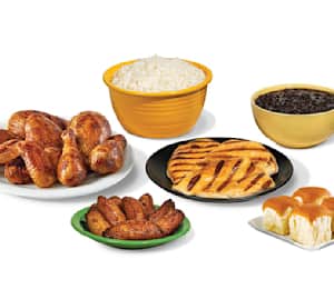 Pollo Tropical 10057 Delivery Menu | Order Online | 2499 N Federal Hwy ...