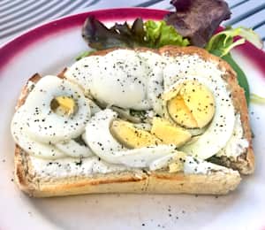 Small Point Cafe Delivery Menu | Order Online | 230 Westminster St ...