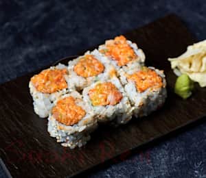 Sushi Ren - New York, NY Restaurant | Menu + Delivery | Seamless