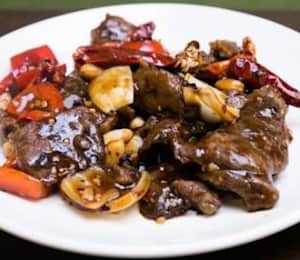 Shandong Restaurant Delivery Menu | Order Online | 3724 NE Broadway ...