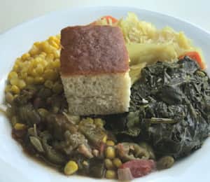 Mo Better Chicken Delivery Menu | Order Online | 7331 Stonecrest ...