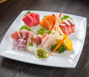 Ozen Sushi Delivery Menu | Order Online | 16511 S Pioneer Blvd Norwalk ...