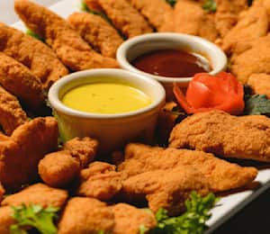 Wood-N-Tap - Enfield, CT Restaurant | Menu + Delivery | Seamless