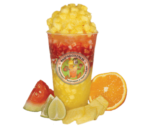 Raspado Xpress Delivery Menu | Order Online | 616 Indian Hill Blvd ...