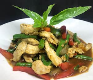 One Two Thai Delivery Menu | Order Online | 153 E 33rd St New York ...