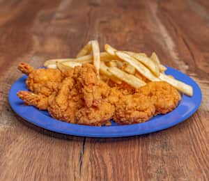 Ocean Shack Arlington Delivery Menu | Order Online | 2163 North Glebe ...