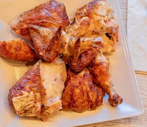 Chicken Maison Healthy Mediterranean Cuisine Delivery Menu | Order ...