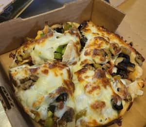 Bearno's Pizza Delivery Menu | Order Online | 13829 English Villa Dr ...