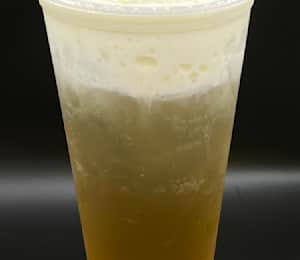 Saru Tea Bar - Lincoln, NE Restaurant | Menu + Delivery | Seamless