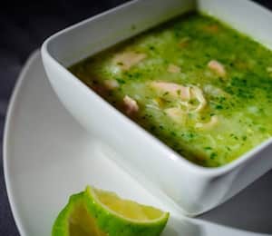 El Pollo Inka Peruvian Restaurant Delivery Menu | Order Online | 23705 ...