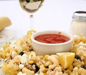 Boccacini's Italian Bistro Delivery Menu | Order Online | 6720 ...