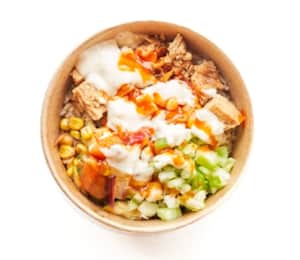 Boloco Delivery Menu | Order Online | 50 Congress St Boston | Grubhub