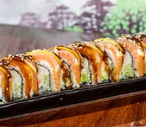 Sushi Xuan (Tramway) Delivery Menu | Order Online | 417 Tramway Blvd NE ...