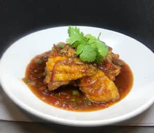 One Two Thai Delivery Menu | Order Online | 153 E 33rd St New York ...