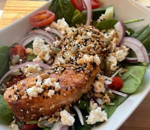 The Couch Tomato Cafe Delivery Menu | Order Online | 102 Rector St ...