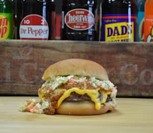 Corbett's Burgers Delivery Menu | Order Online | 126 Kilmayne Dr Cary ...