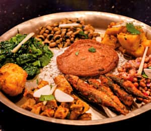 Kathmandu Curry and Bar Delivery Menu | Order Online | 5711 Hillcroft ...