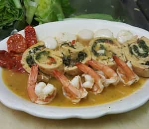 Mama Rosa’s Delivery Menu | Order Online | 352 State St North Haven ...