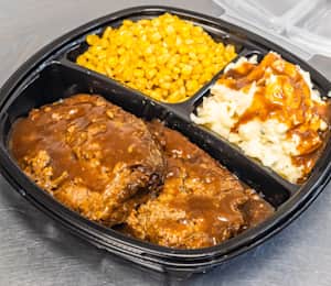 Victory Soul Food - Detroit, MI Restaurant | Menu + Delivery | Seamless