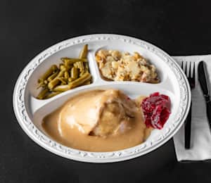 Bates House of Turkey - Montgomery, AL Restaurant | Menu + Delivery ...