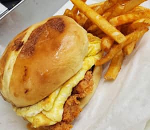 Orleans & York Deli (Inglewood) Delivery Menu | Order Online | 400 E ...