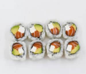 Sushi Freak Uptown Delivery Menu | Order Online | 2200 Louisiana Blvd ...