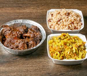 Scotch Bonnet Kitchen Delivery Menu | Order Online | 901 Pennington Ave ...