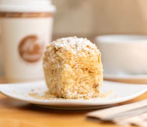 Ava Roasteria Delivery Menu | Order Online | 4655 SW Hall Blvd ...