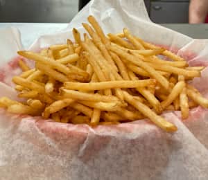 Chicken Bonz Delivery Menu | Order Online | 1815 Pioneer Pkwy E ...