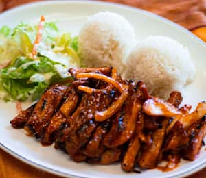 Ichi Roll Wok & Teriyaki Delivery Menu | Order Online | 306 N 125th St ...