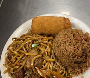 Chef Ho's Delivery Menu | Order Online | 243 Atwells Ave Providence ...