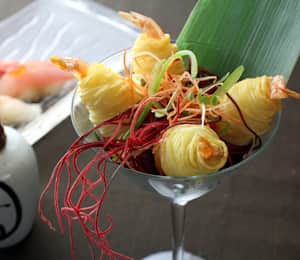 Ooki Sushi - New York, NY Restaurant | Menu + Delivery | Seamless