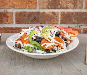 Slice Parlor Delivery Menu | Order Online | 9904 Montgomery Blvd NE ...