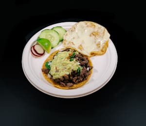 Taqueria Al Pastor - Brooklyn, NY Restaurant | Menu + Delivery | Seamless