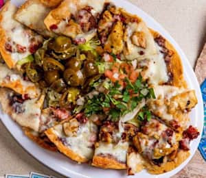 Homemade Taqueria - Kew Gardens, NY Restaurant | Menu + Delivery | Seamless