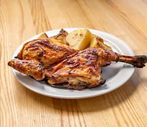 Kew Gardens Chicken Delivery Menu | Order Online | 8045 Kew Gardens Rd ...
