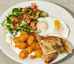 Greta Coffee & Kitchen Delivery Menu | Order Online | 204 Nassau Ave ...